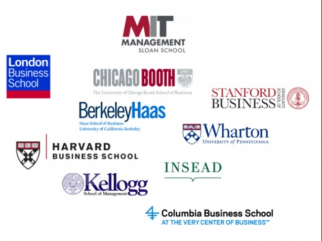 MBA 의사결정 도우미 - 크몽