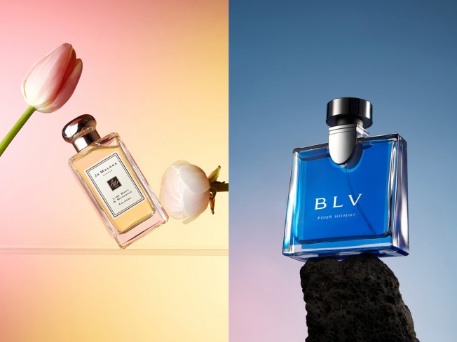 제로쓰로 'REAL9' 광고 사진 촬영 이미지, 제품·홍보 사진 포트폴리오 - 크몽