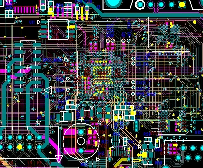 PCB Artwork PCB설계 디자인 - 크몽