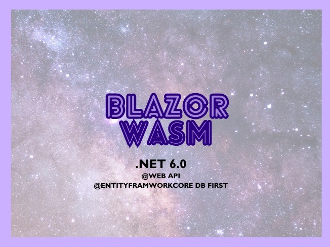 C#/.NET Blazor WASM Code - 크몽