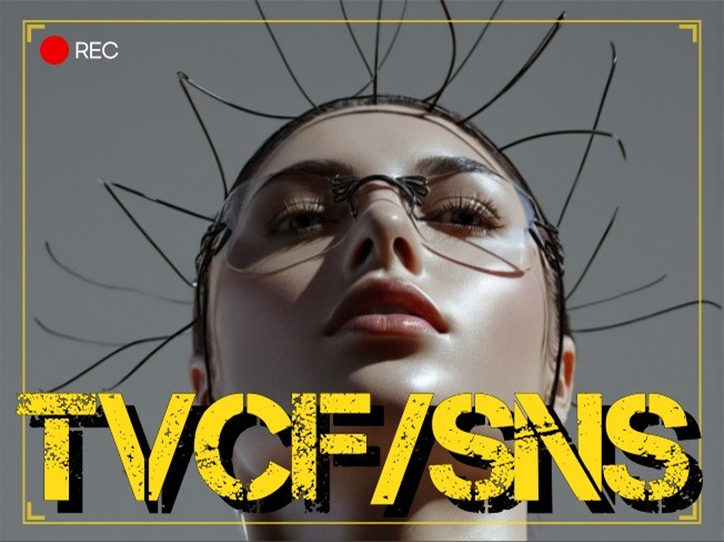 TVCF 광고 콘텐츠로, 소비자를 사로잡아보세요 - 크몽