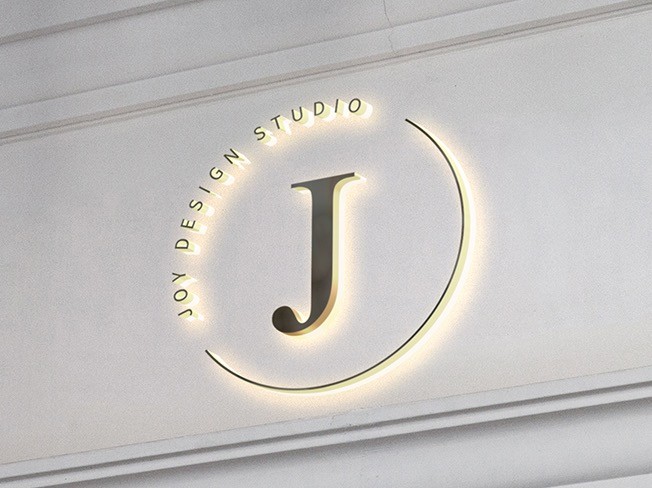 ipx 전자제품 회사 로고 디자인, 로고 디자인 포트폴리오 - 크몽