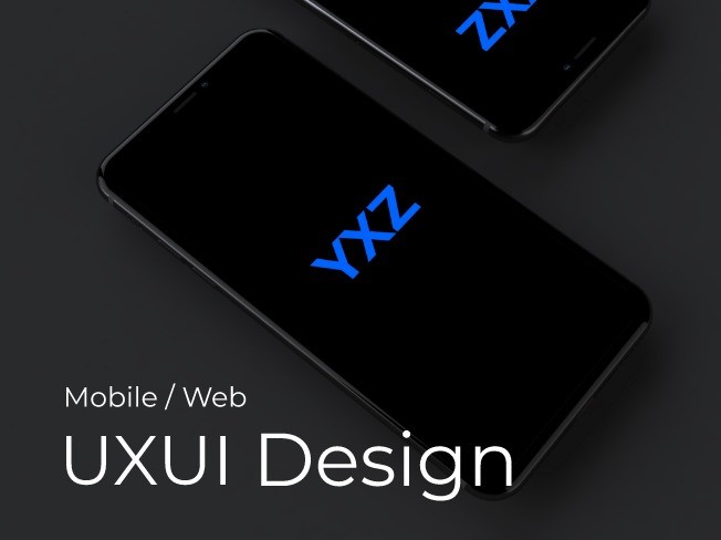 APP/WEB UXUI 디자인 제작 해드립니다. - 크몽