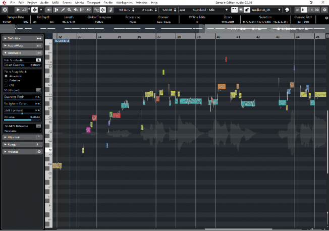 SOUND Mick 믹싱 마스터링 등 작업해 드립니다. - 크몽