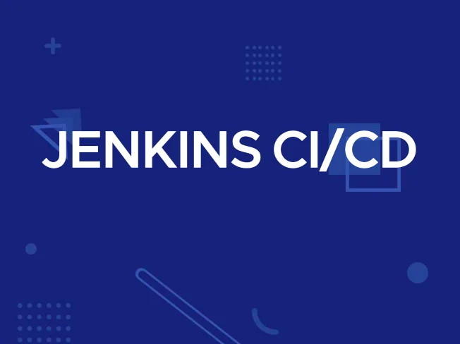 Jenkins CI/CD 환경 구축 - 크몽