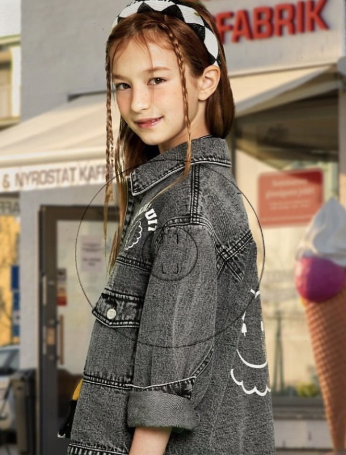 외국인 키즈모델 k.o 902 사진, 영상 광고촬영 - 크몽