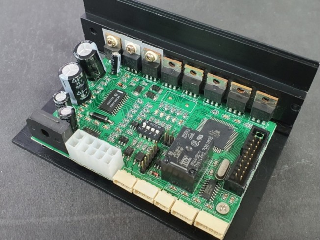 스텝핑, BLDC 모터 드라이버 컨트롤러 개발해드립니다 | 2000000원부터 시작 가능한 총 평점 0점의 IT·프로그래밍 ...