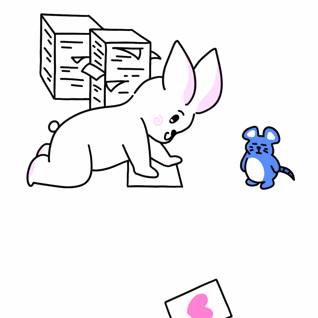 귀여운 이모티콘 제작해드려요 - 크몽