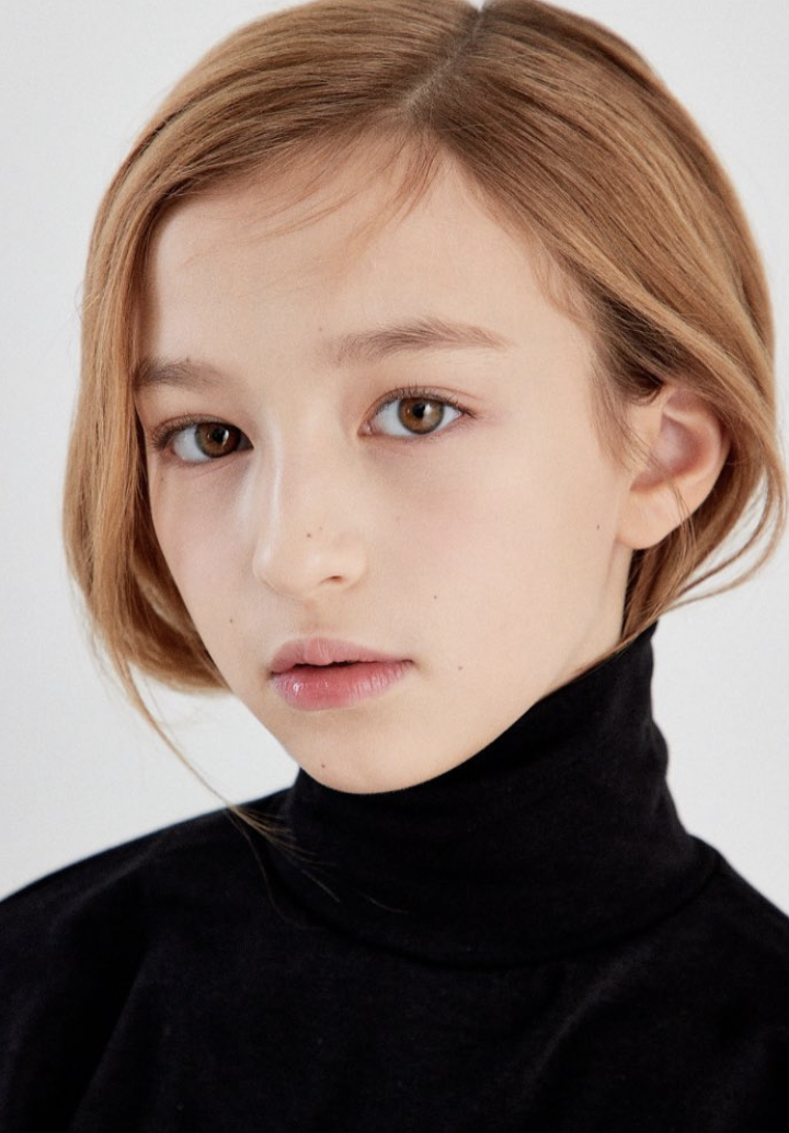 외국인 키즈모델 k.o 902 사진, 영상 광고촬영 - 크몽