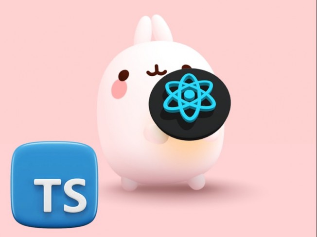 2024년방식 React/Typescript 프론트 - 크몽