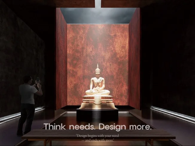 needmore COMPETITIONS - 크몽