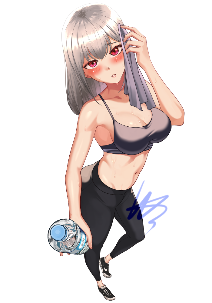 LD 매력적인 캐릭터,일러스트 그려 드립니다 | 35000원부터 시작 가능한 총 평점 5점의 디자인, 일러스트, 상업용 일러스트 서비스 | 프리랜서마켓 No. 1 크몽