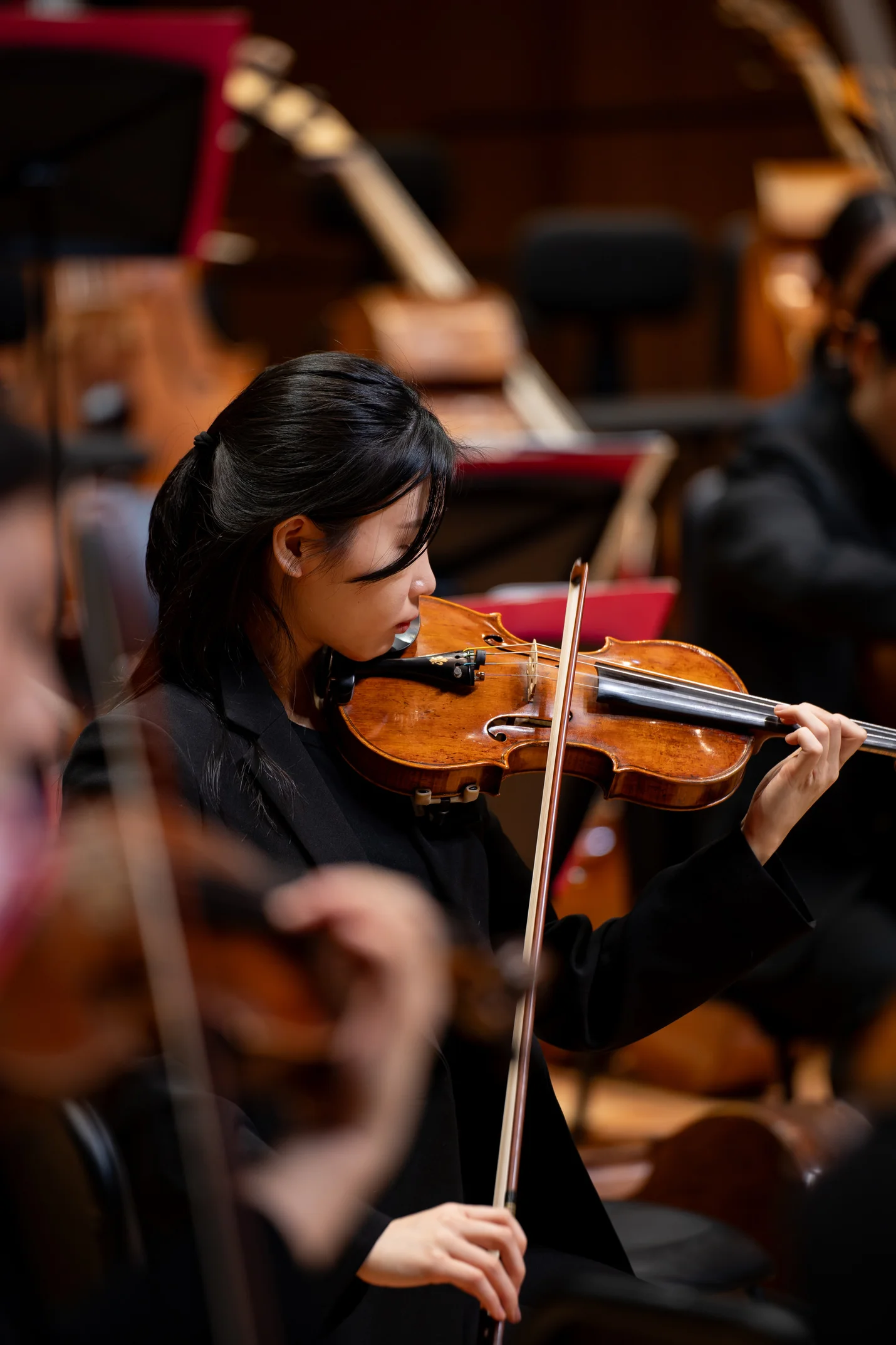 공연 및 연주회 스냅사진 촬영 해 드립니다. - 크몽