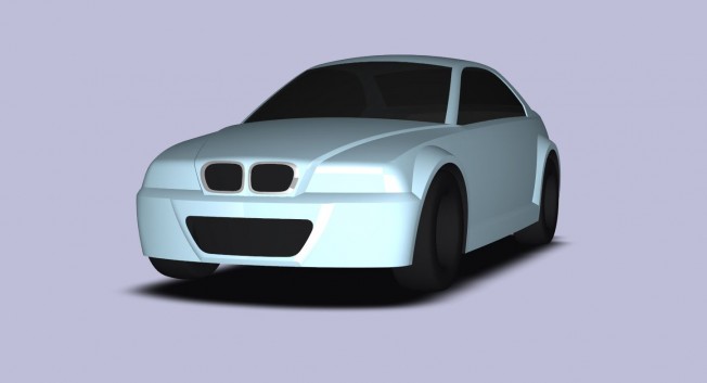 Alias 모델링을 실무자가 직접 쉽게 가르쳐 드립니다 - 크몽