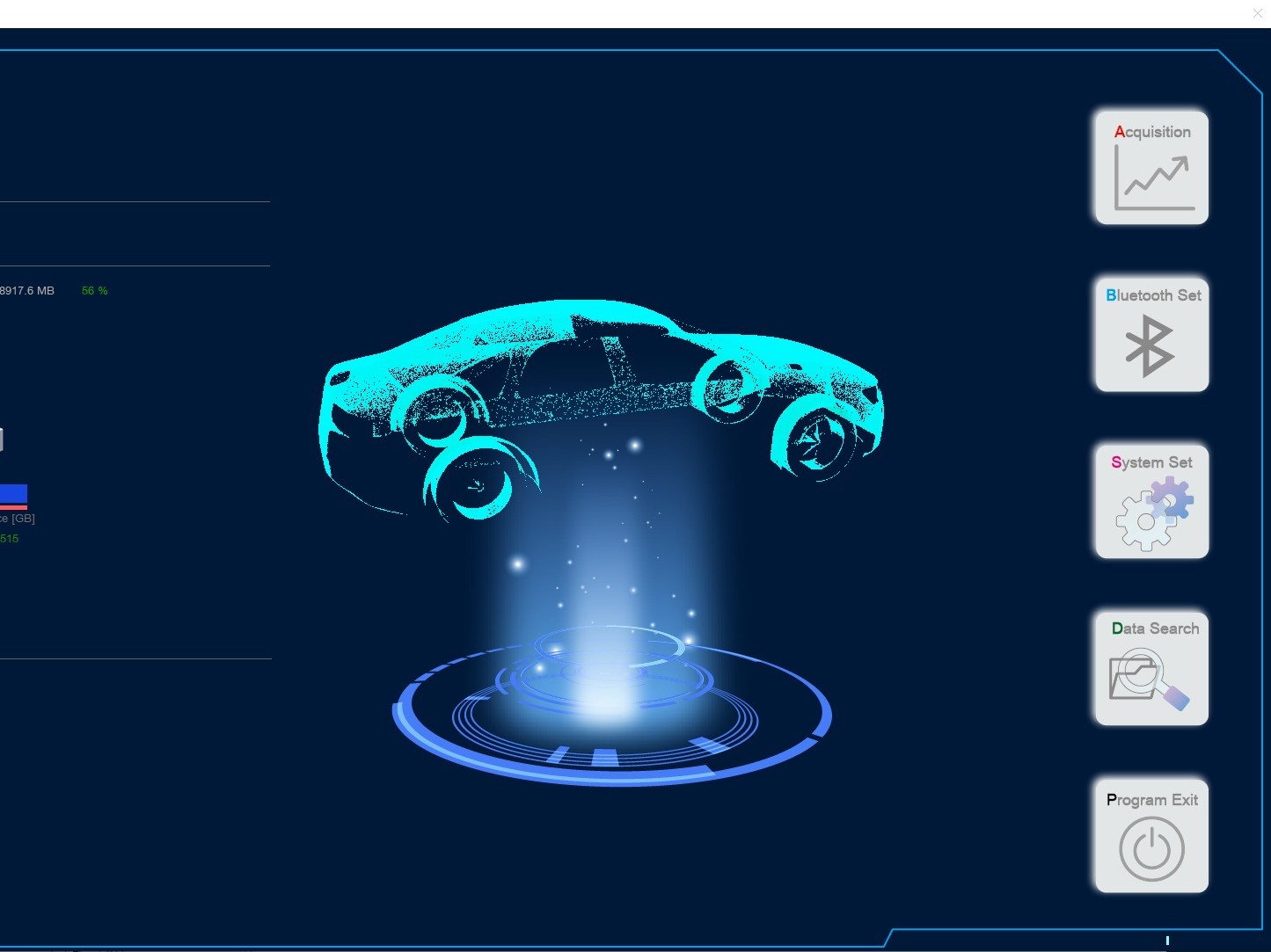 LabVIEW 개발 및 유지 보수 - 크몽