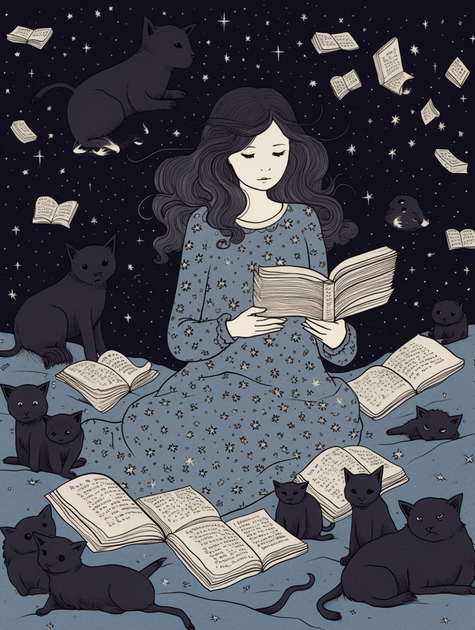 고퀄리티 AI 일러스트 제작 - 크몽