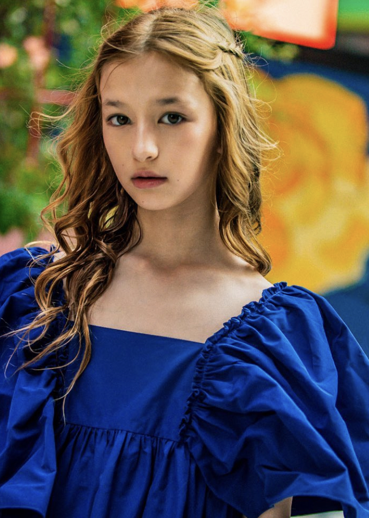 외국인 키즈모델 k.o 902 사진, 영상 광고촬영 - 크몽