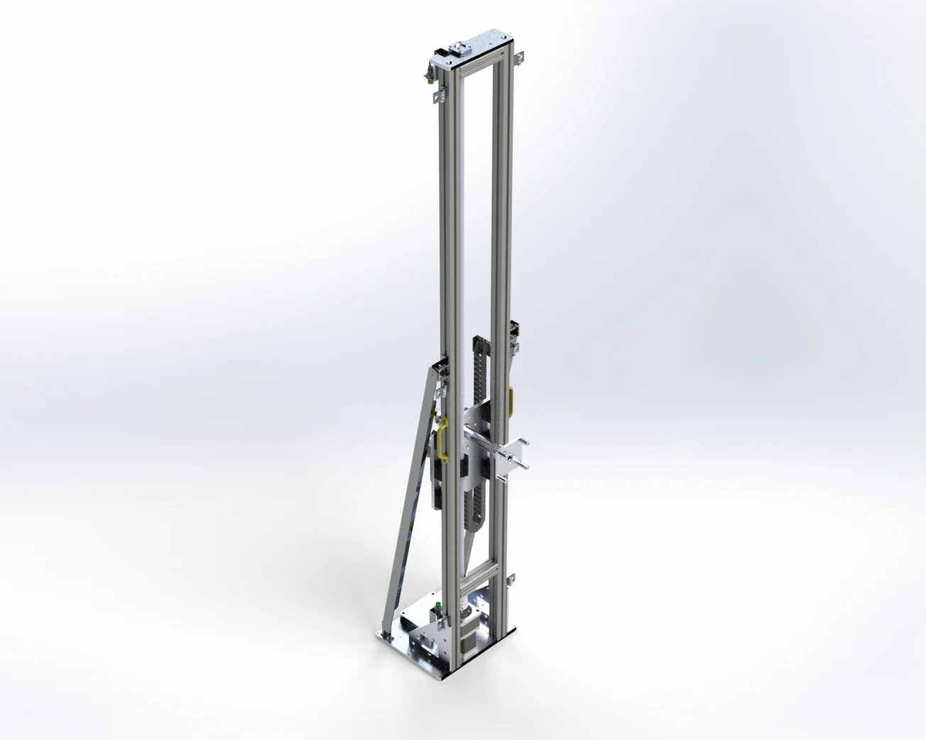 2D,3D 기계 · 기구 · 지그 설계 및 제작 - 크몽