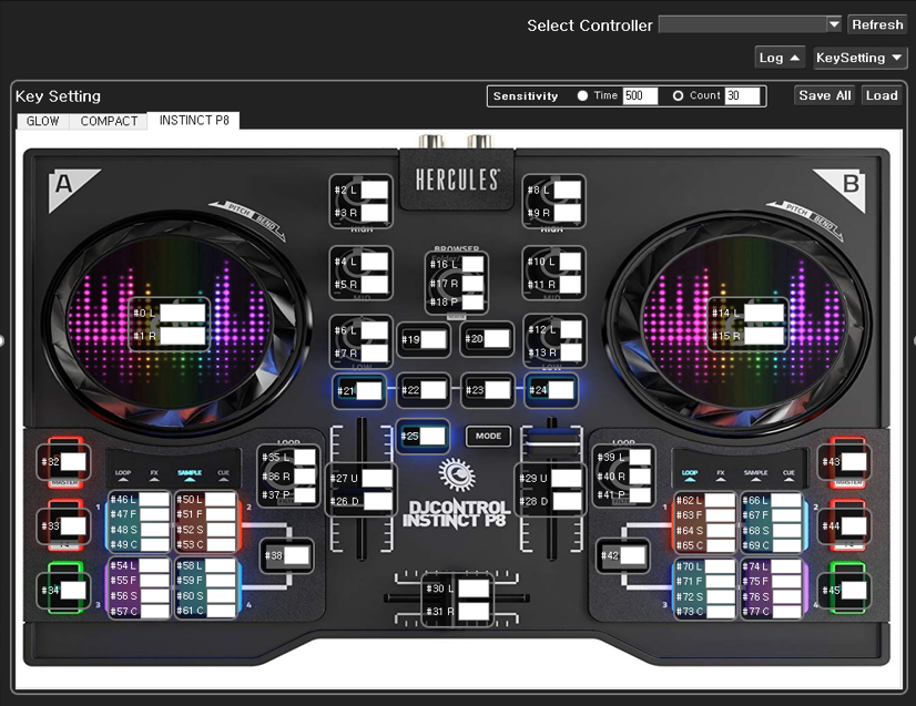 Qt / Windows GUI 프로그램 - 크몽