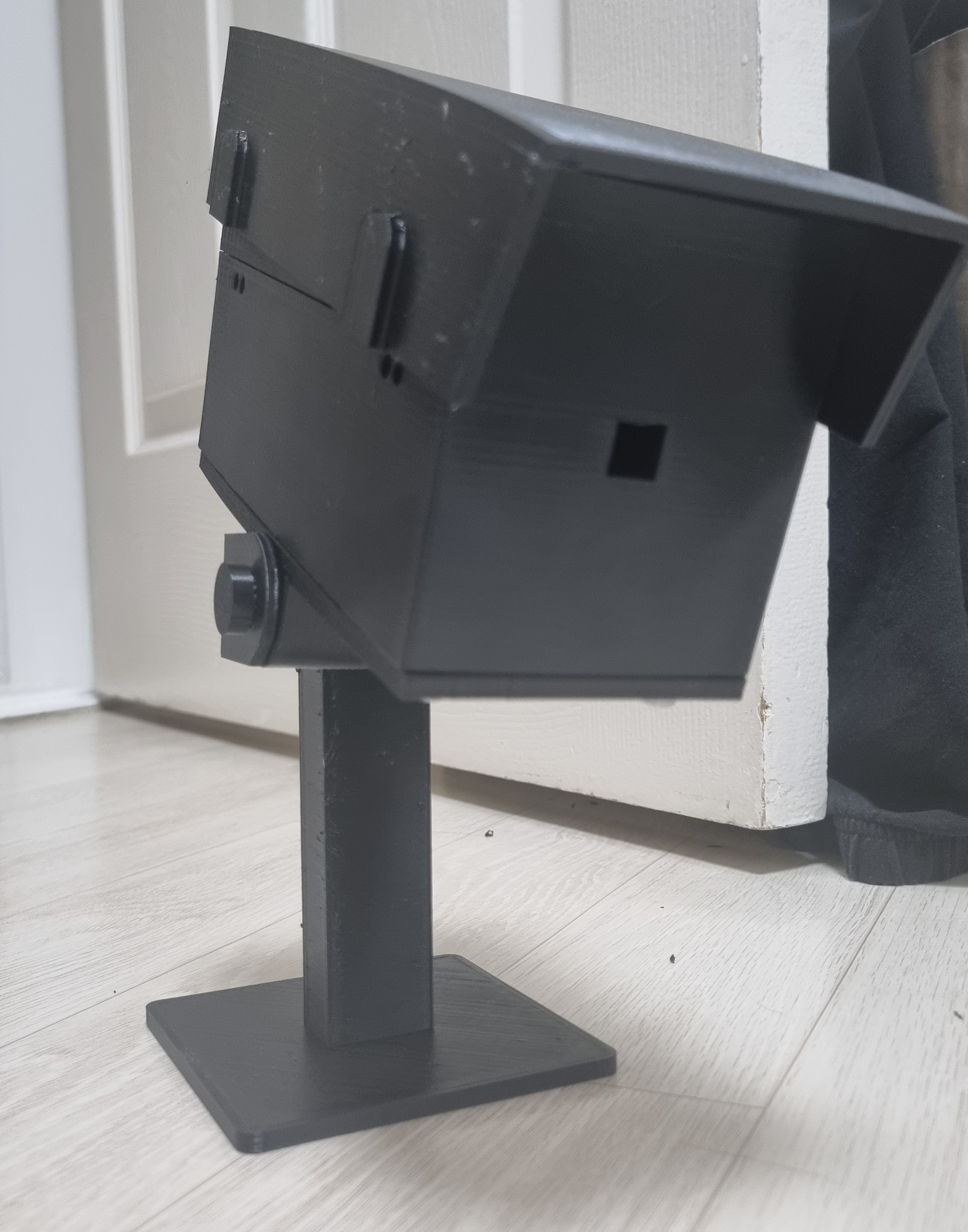 KAIST 박사가 운영하는 "3D 프린팅 출력대행" - 크몽