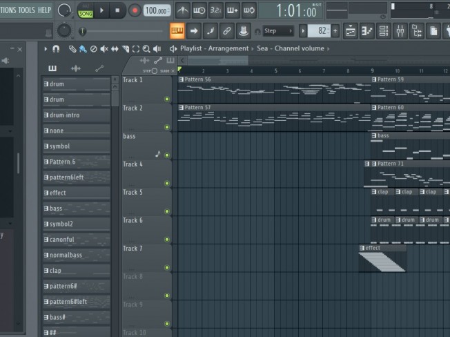BGM, 드라마, 게임, 노래 저렴하게 제작해 드립니다. | 9000원부터 시작 가능한 총 평점 0점의 영상·사진·음향, 음악 ...