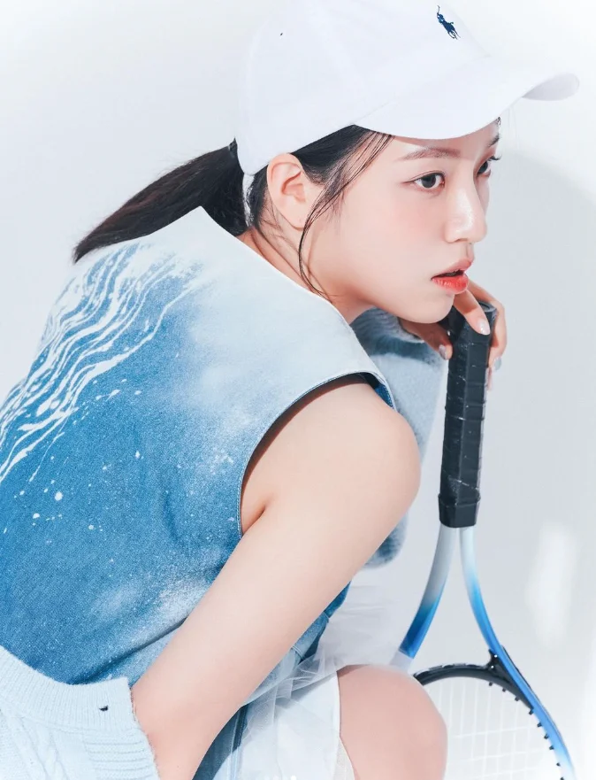 뷰티 룩북 주얼리 광고 등 모델이 되어드립니다 크몽