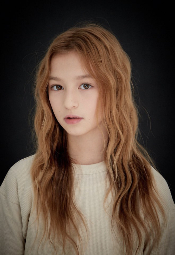 외국인 키즈모델 k.o 902 사진, 영상 광고촬영 - 크몽