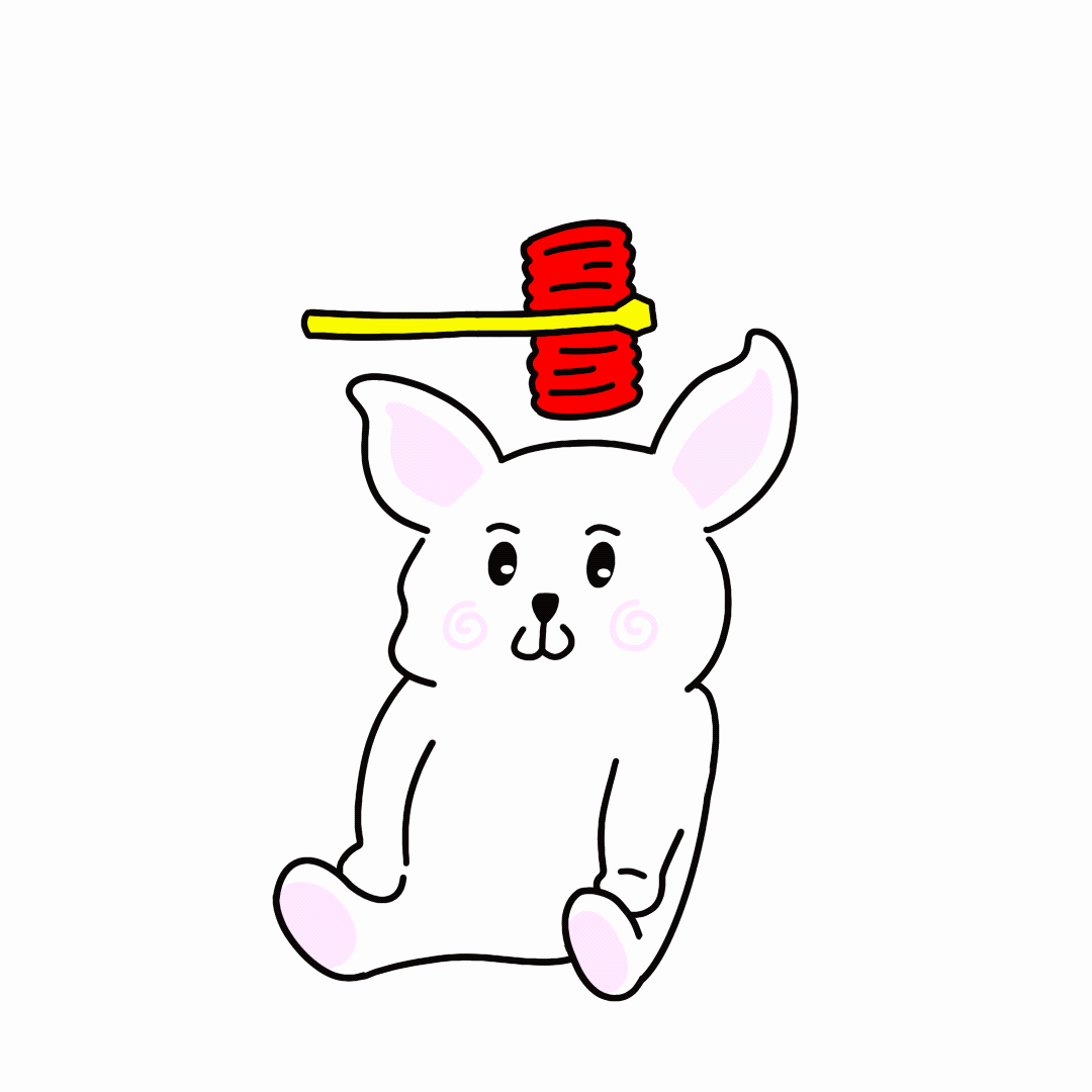 귀여운 이모티콘 제작해드려요 - 크몽