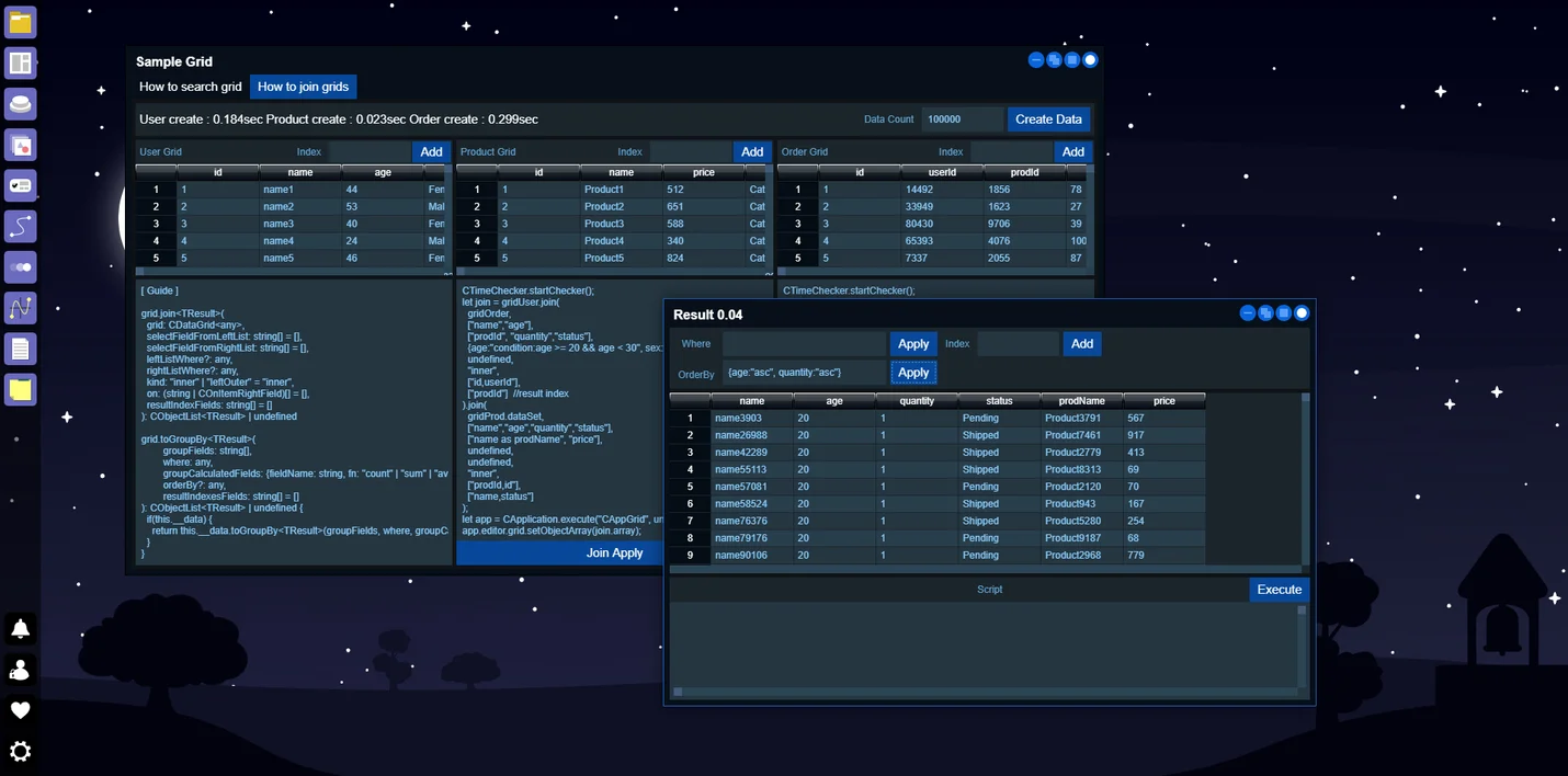 OS Style 웹사이트 제작해드립니다. - 크몽