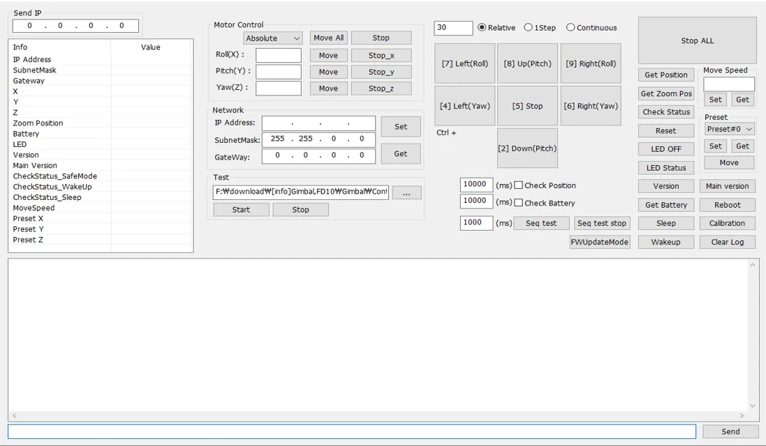 Qt / Windows GUI 프로그램 - 크몽