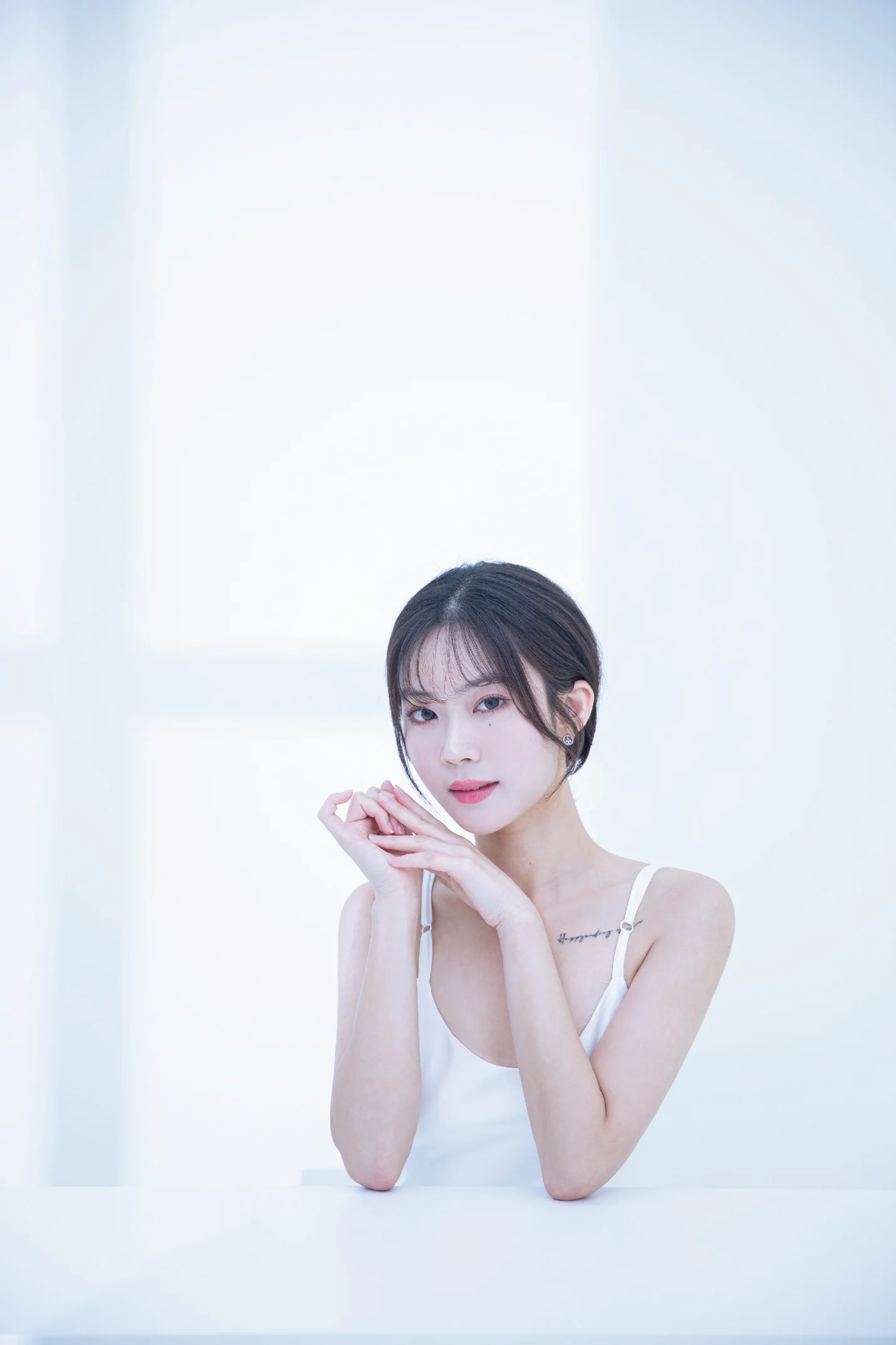 제품광고 룩북 뷰티모델 박소현입니다 크몽