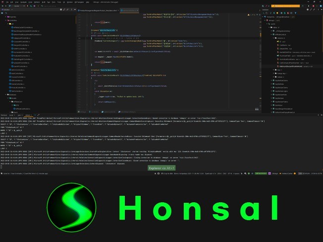 asp.net - 크몽 서비스 검색