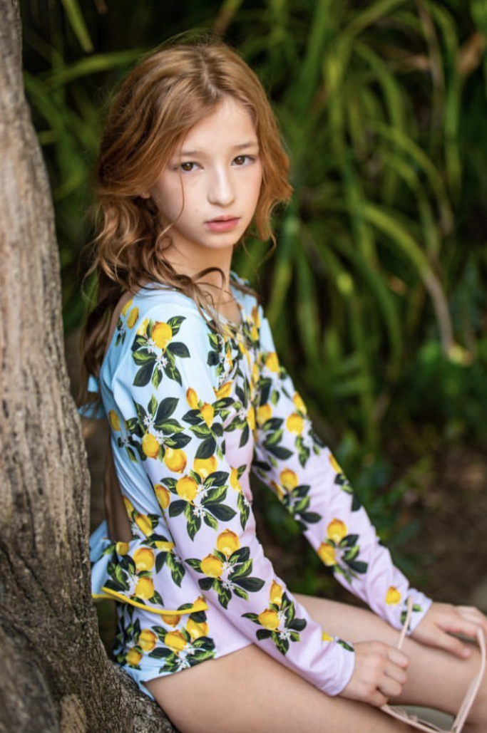 외국인 키즈모델 k.o 902 사진, 영상 광고촬영 - 크몽