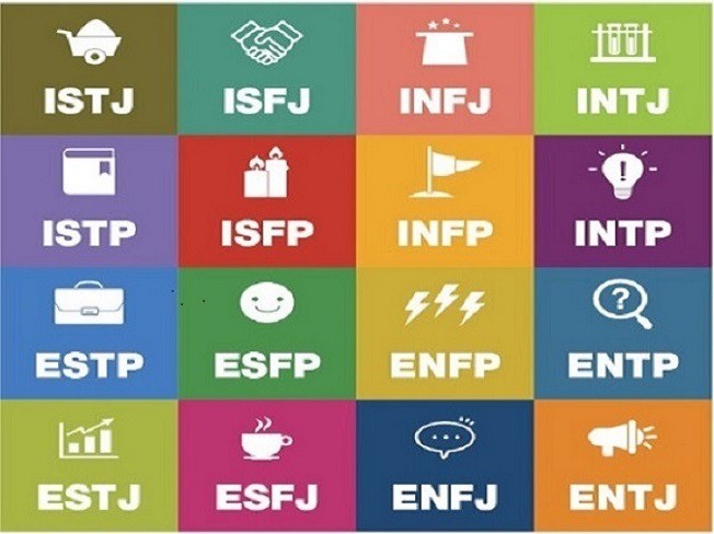 정식 검사 MBTI FORM M 참유형을 찾아가는 해석 - 크몽