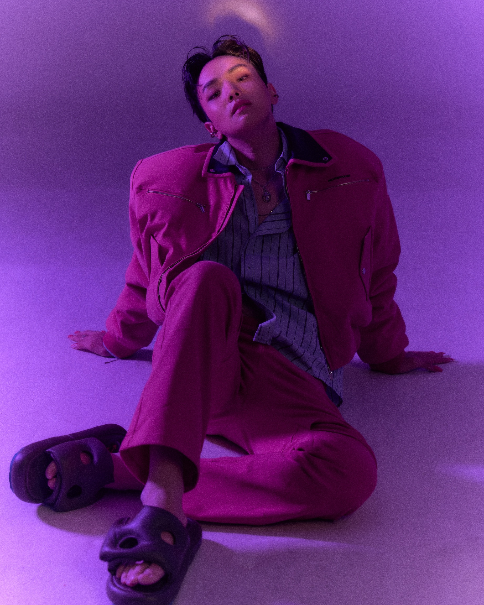 광고 룩북 화보 영상 모델이 되어드립니다 크몽
