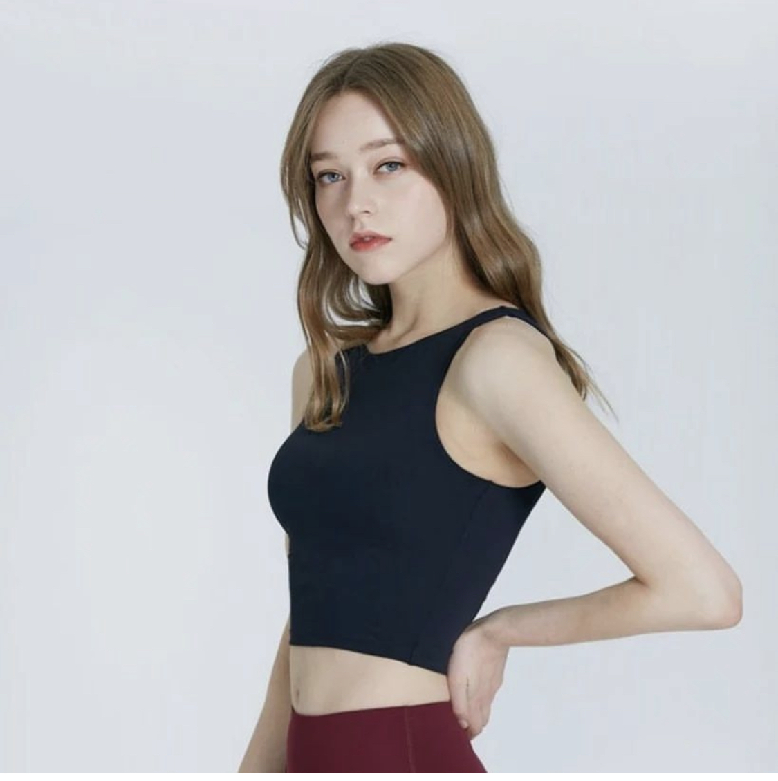 외국인 모델 K.B 827 사진,영상 광고촬영 전문모델 - 크몽