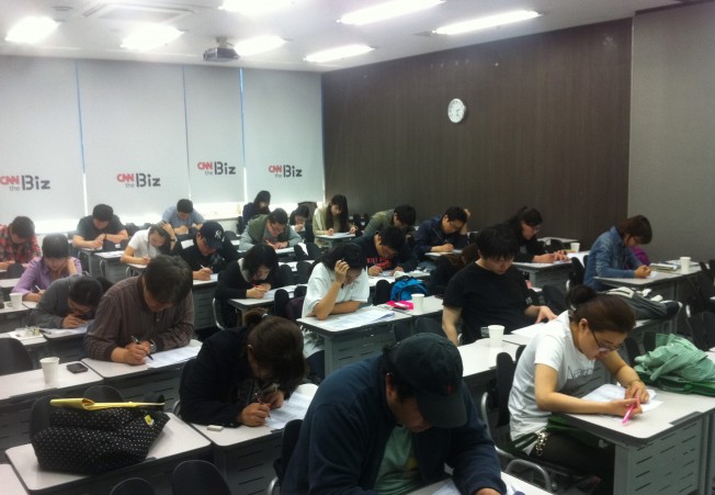 오픽 IM2, IH, AL 3주만에 받기 드립니다. - 크몽