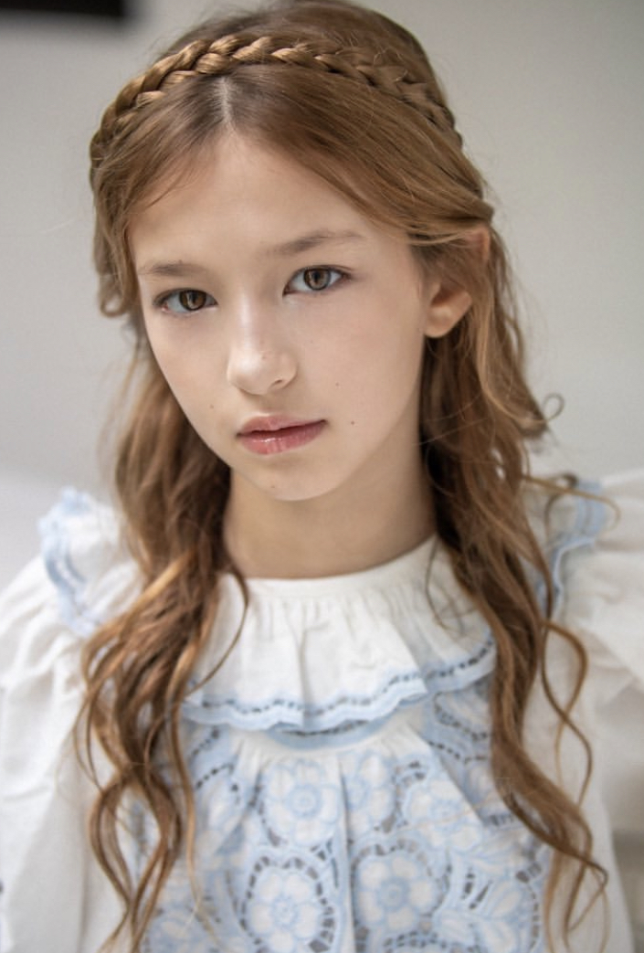 외국인 키즈모델 k.o 902 사진, 영상 광고촬영 - 크몽