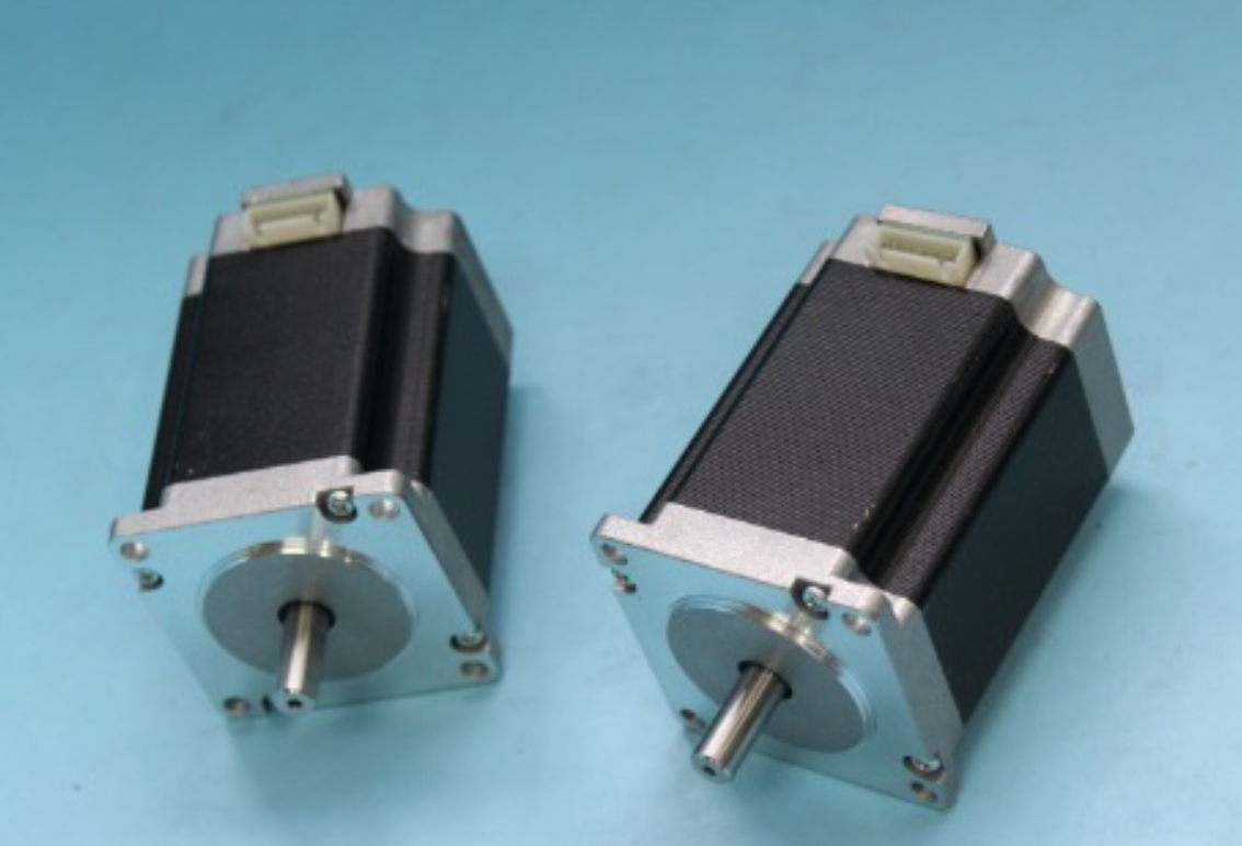 스텝핑, BLDC 모터 드라이버 컨트롤러 개발해드립니다 - 크몽