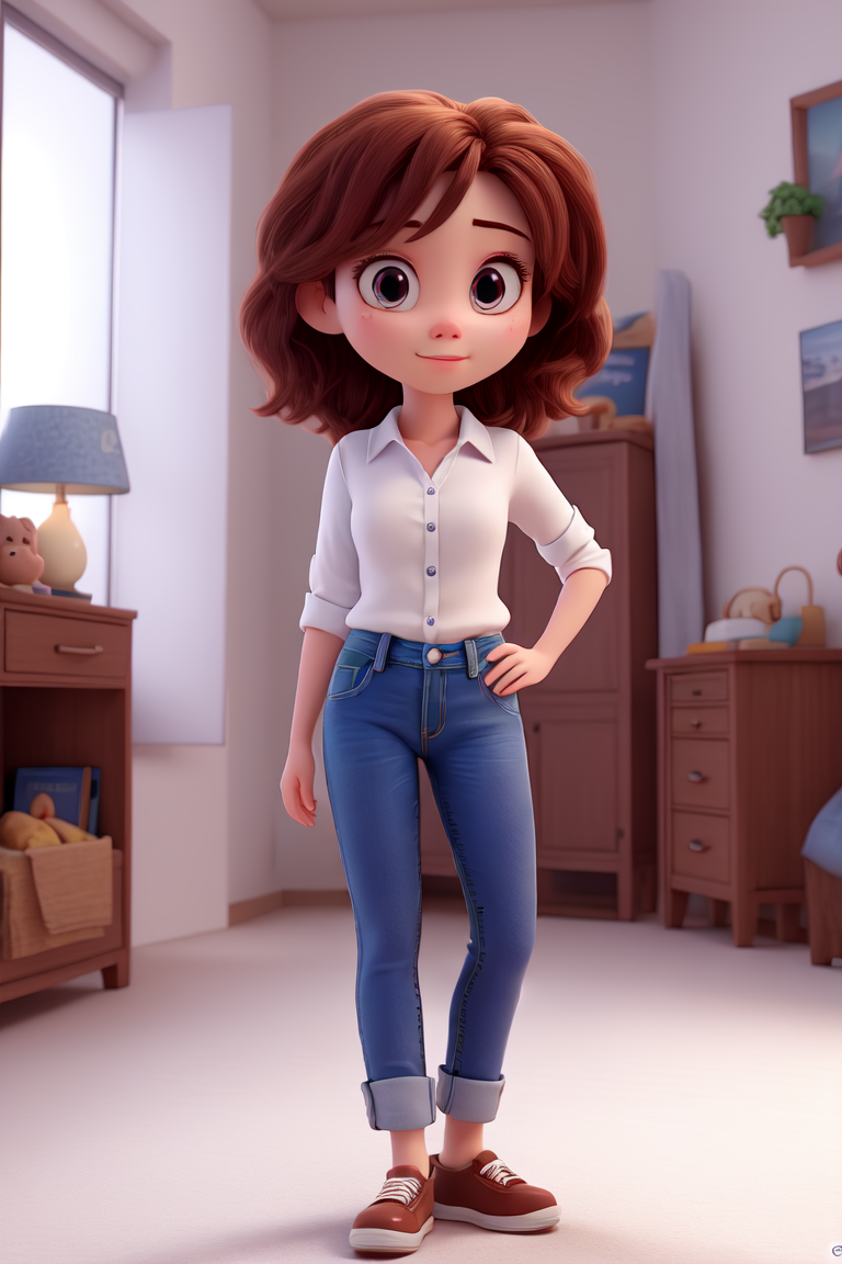 Ai 로 그려드립니다 단순제작,맞춤제작,사진을 그림으로 - 크몽