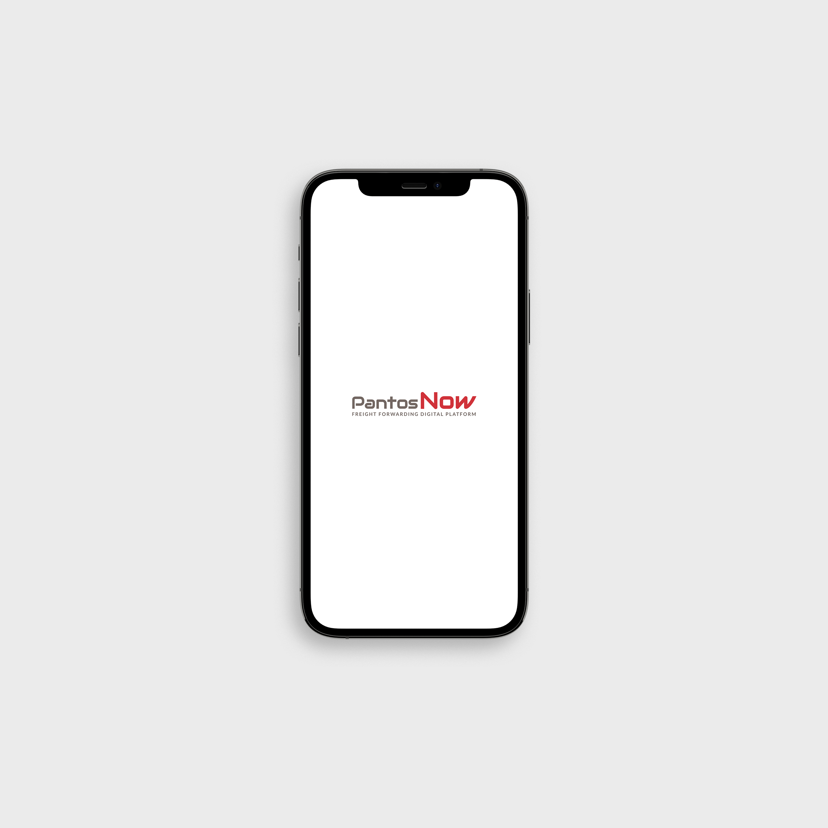 LX 판토스의 새로운 시스템 Pantos Now, Pantos View 로고디자인, 로고 디자인 포트폴리오 - 크몽