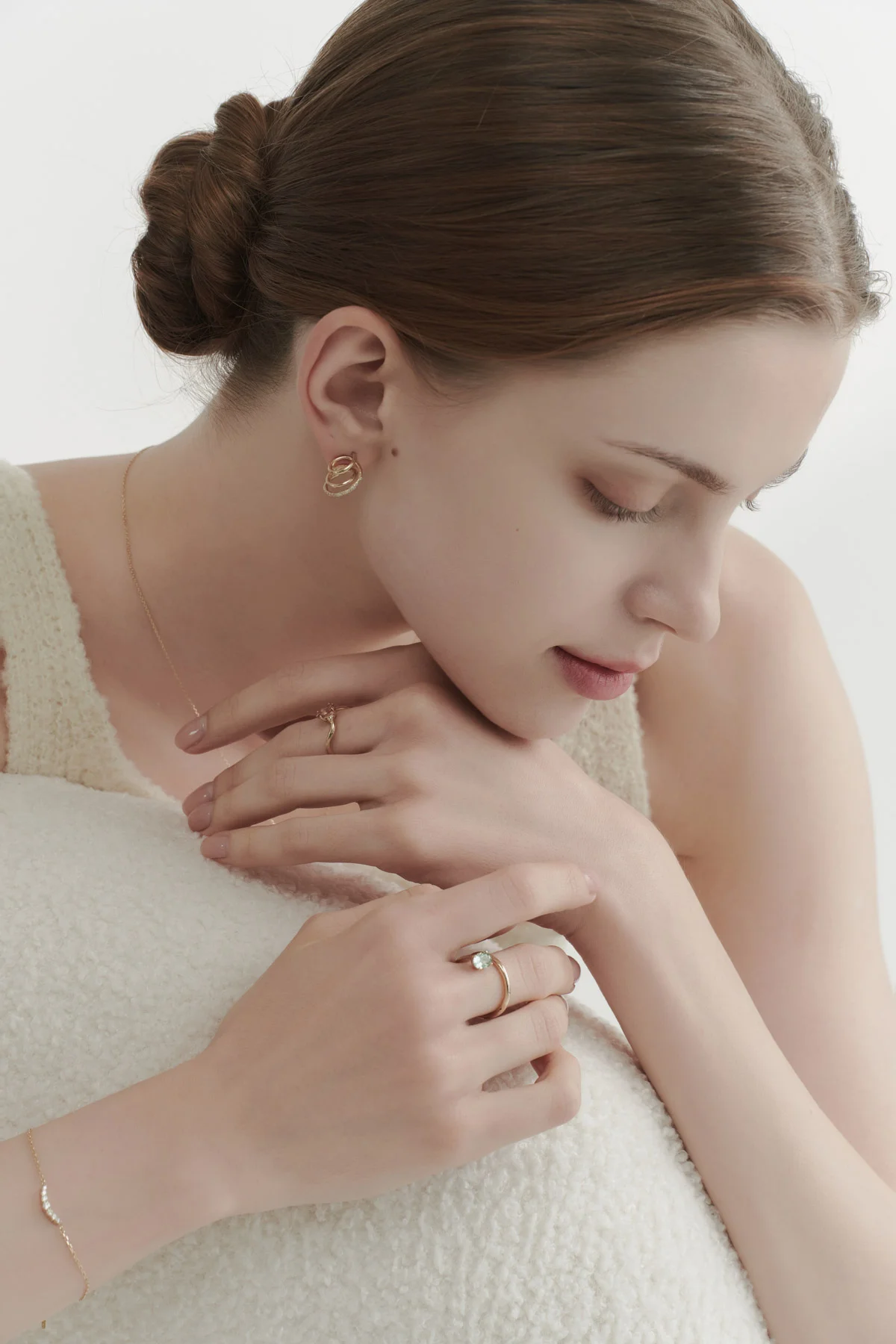 [촬영/조명/룩북] BND(비앤디) 23fw/24ss Collection, 제품·홍보 사진 포트폴리오 - 크몽