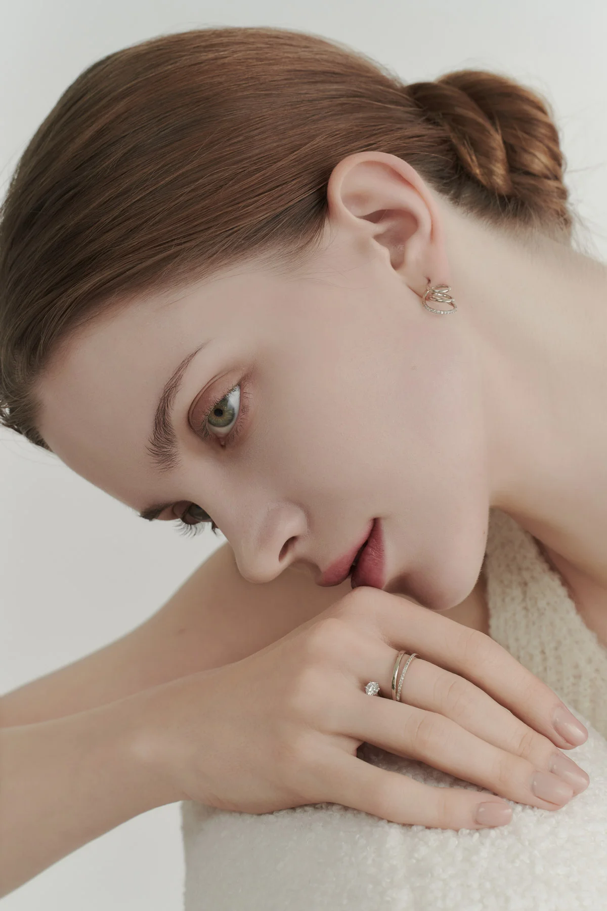 [촬영/조명/룩북] BND(비앤디) 23fw/24ss Collection, 제품·홍보 사진 포트폴리오 - 크몽