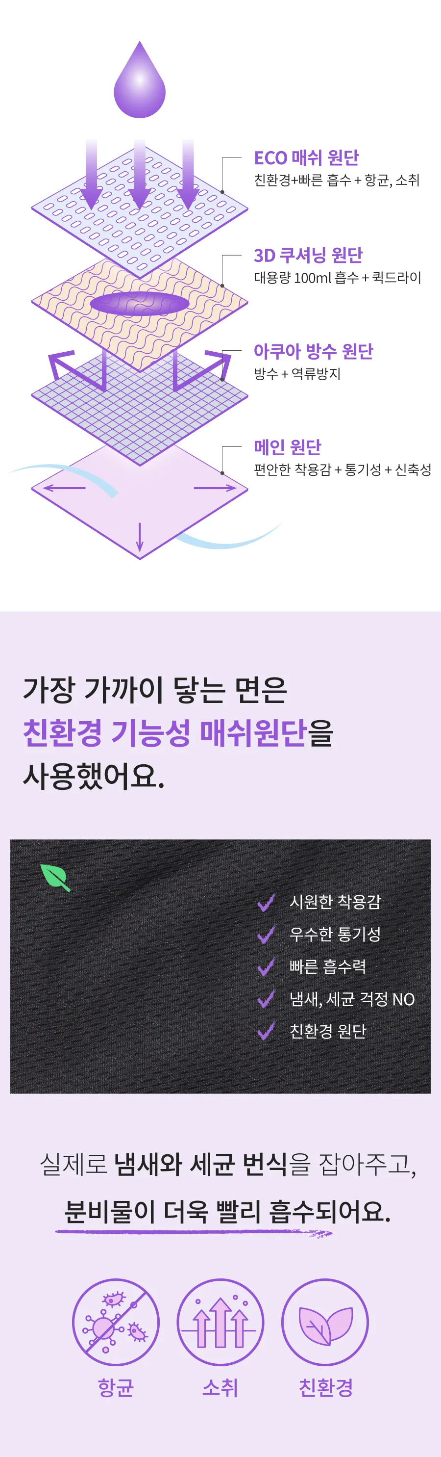 [상세페이지] 라썸 LASUM, 상세페이지 포트폴리오 - 크몽