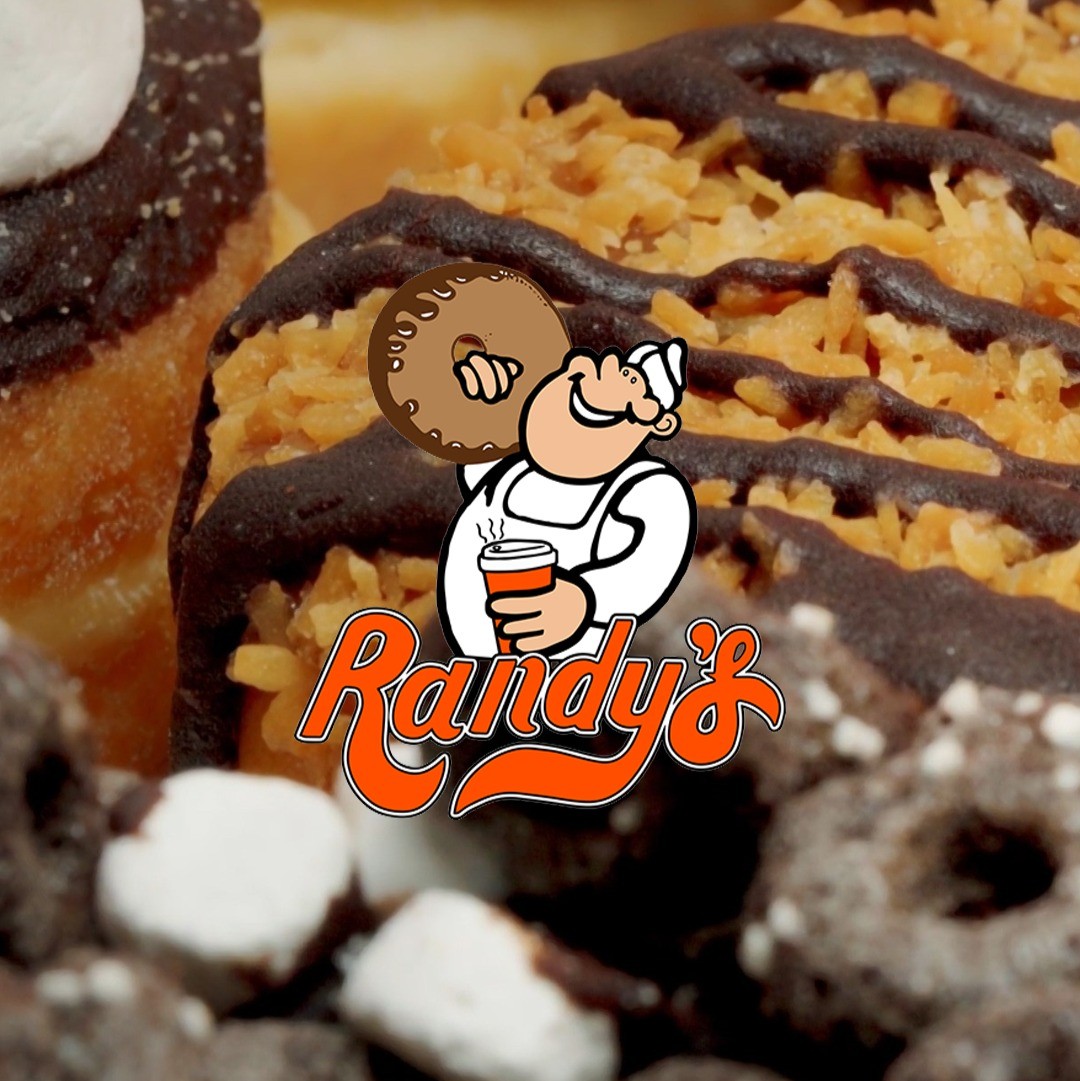 [기획/촬영/편집/색보정] Randy's Donut 쇼츠 영상, 제품 영상 포트폴리오 - 크몽