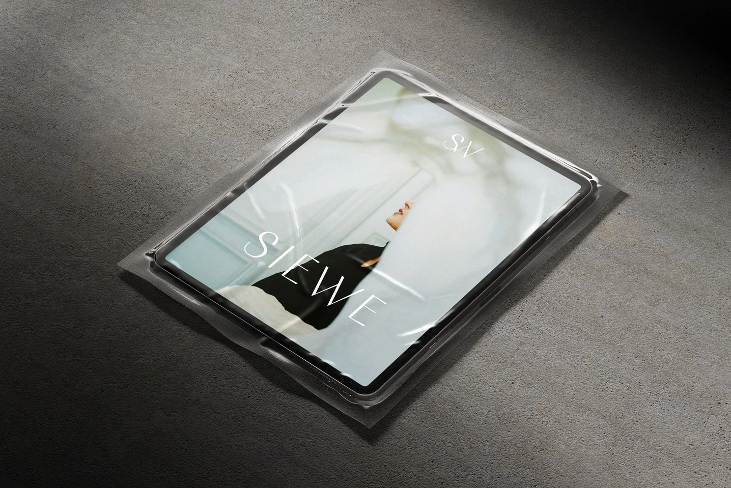 패션 브랜드 로고 [SIEWE], 로고 디자인 포트폴리오 - 크몽