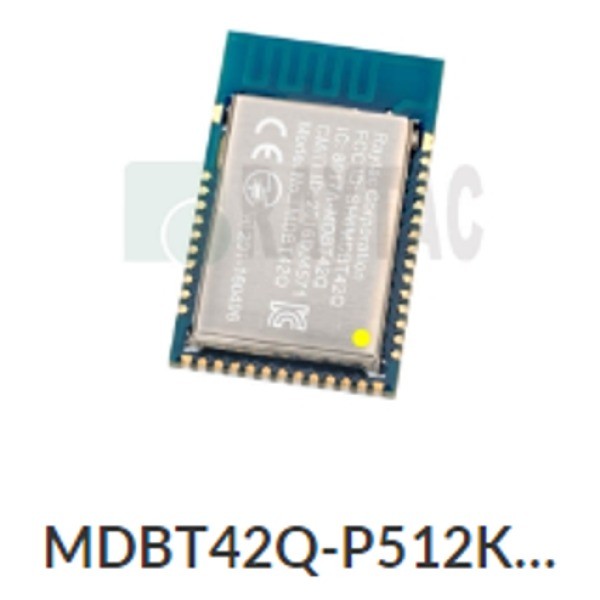 Nordic nrf52 BLE 모듈 기반 펌웨어 설계 및 개발, 하드웨어·임베디드 포트폴리오 - 크몽