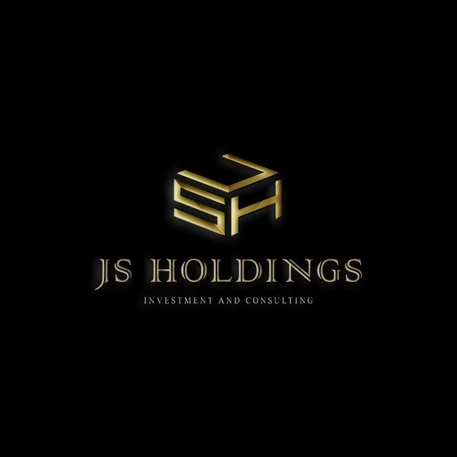 JS Holdings CI Project, 로고 디자인 포트폴리오 - 크몽