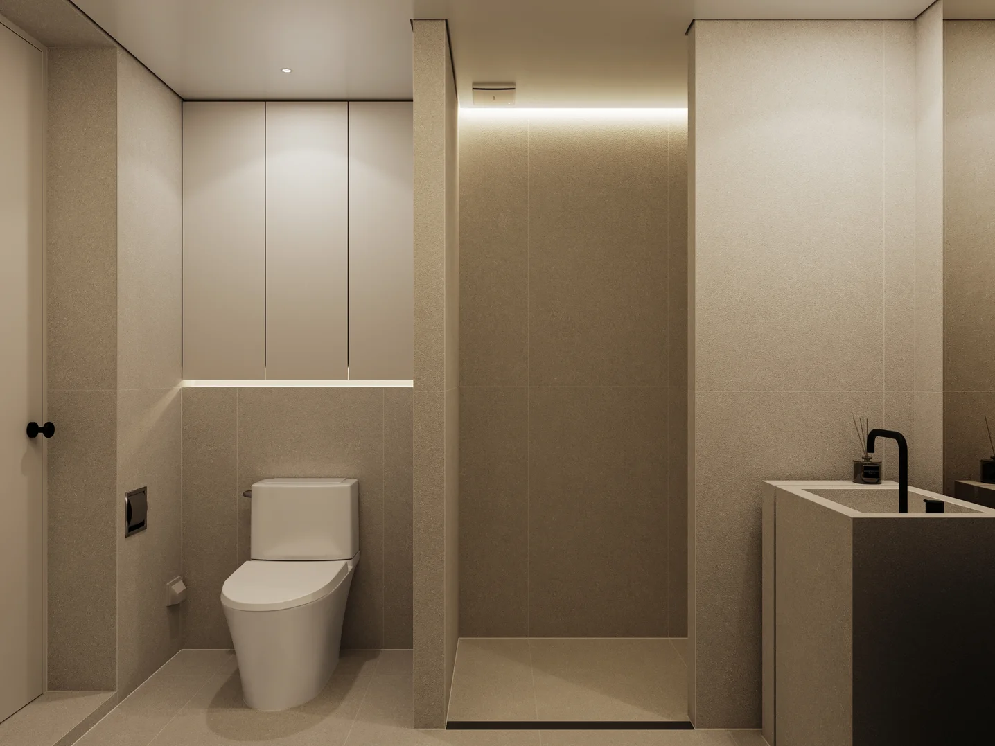 인천 관교동 성지 아파트 32py, 3D 공간 모델링 포트폴리오 - 크몽