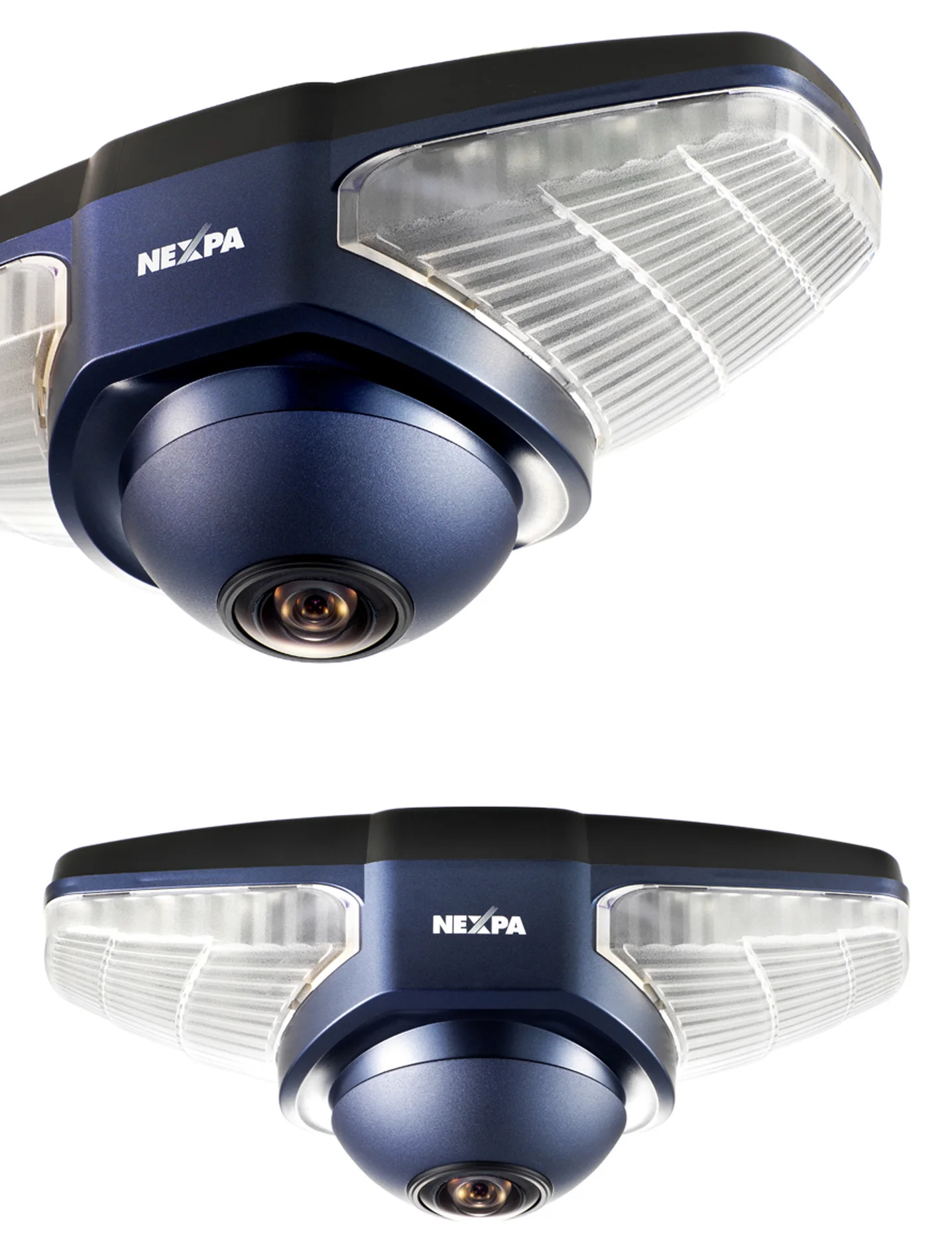 NEXPA / 주차면 카메라, 제품·기구 설계 포트폴리오 - 크몽